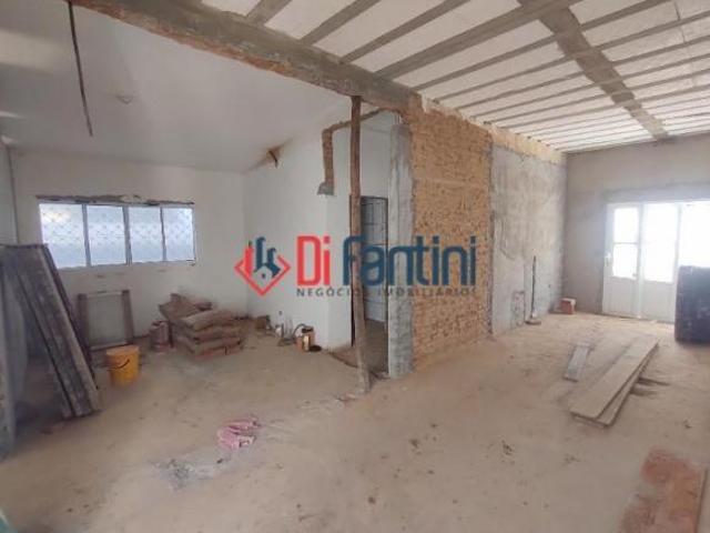 CASA RESIDENCIAL em AMERICANA SP, JARDIM IPIRANGA