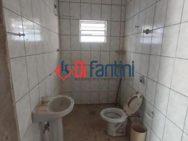 CASA RESIDENCIAL em AMERICANA SP, JARDIM IPIRANGA