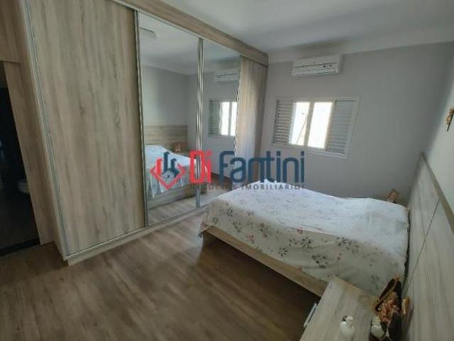 CASA RESIDENCIAL em AMERICANA SP, JARDIM IPIRANGA