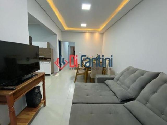 CASA RESIDENCIAL em AMERICANA SP, JARDIM TERRAMÉRICA III