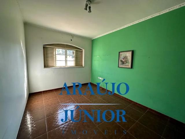Casa residencial em americana sp, santa sofia