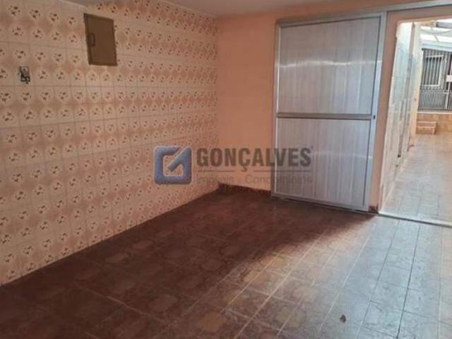 Casa residencial em Anchieta, SB Campo – 4 quartos, 4 vagas, venda