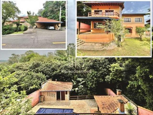 CASA RESIDENCIAL em BARUERI SP, SÃO FERNANDO RESIDÊNCIA