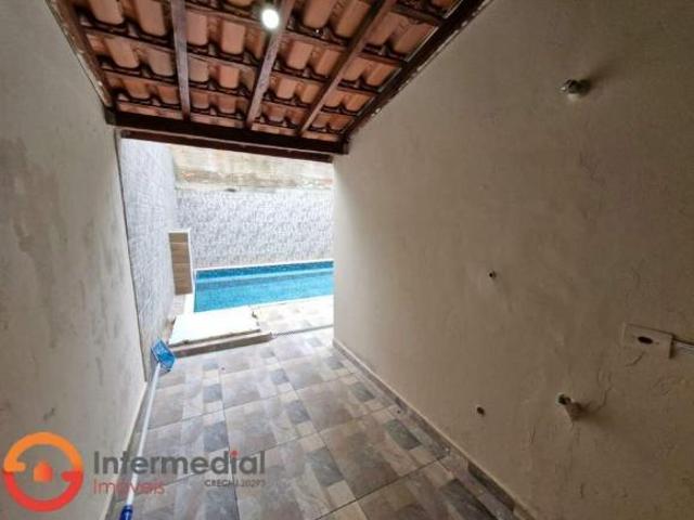 Casa Residencial em Boituva/SP – 2 Quartos, Piscina e Churrasqueira 2 Vagas