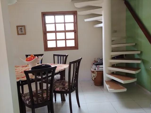 Casa residencial em camaçari ba, vila de abrantes
