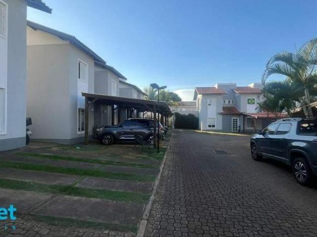 Casa residencial em Campinas Chácara Primavera – 3 dorms, 2 vagas, piscina e espaço gourmet