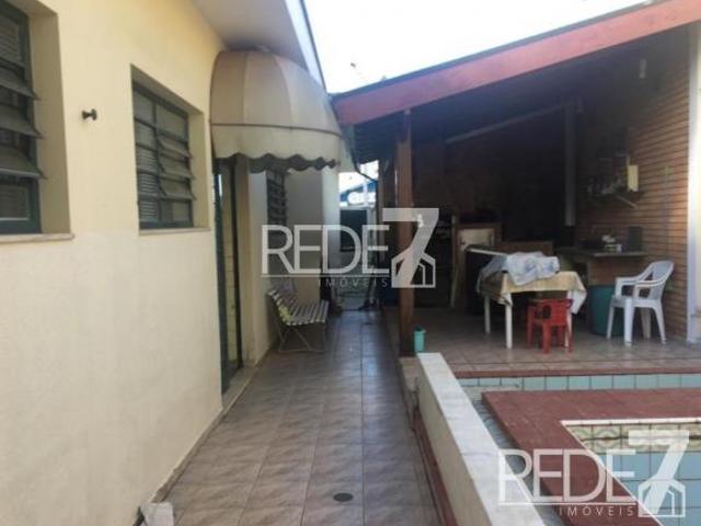 CASA RESIDENCIAL em Campinas São Paulo, Taquaral