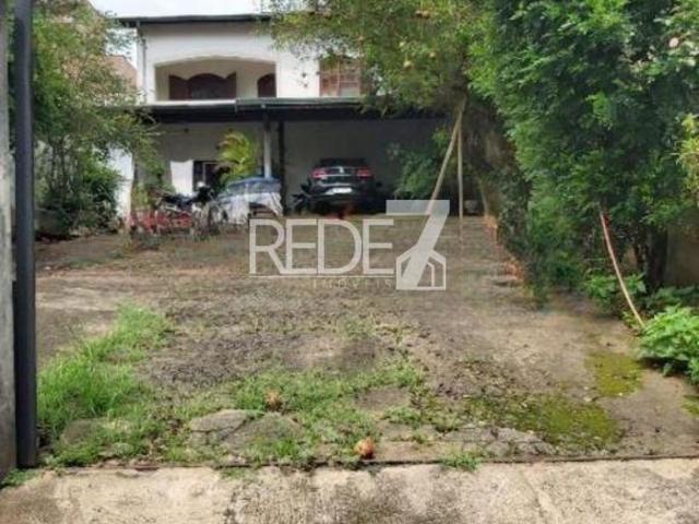 CASA RESIDENCIAL em Campinas São Paulo, Vila Nogueira