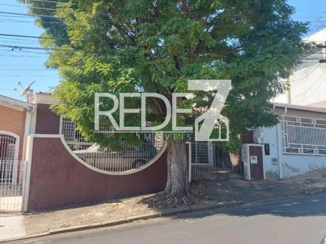 CASA RESIDENCIAL em Campinas São Paulo, Vila Georgina