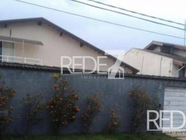 CASA RESIDENCIAL em Campinas São Paulo, Bosque das Palmeiras