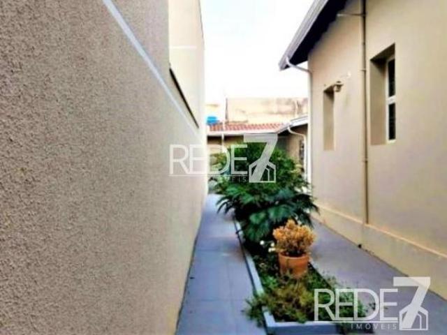 CASA RESIDENCIAL em Campinas São Paulo, Botafogo