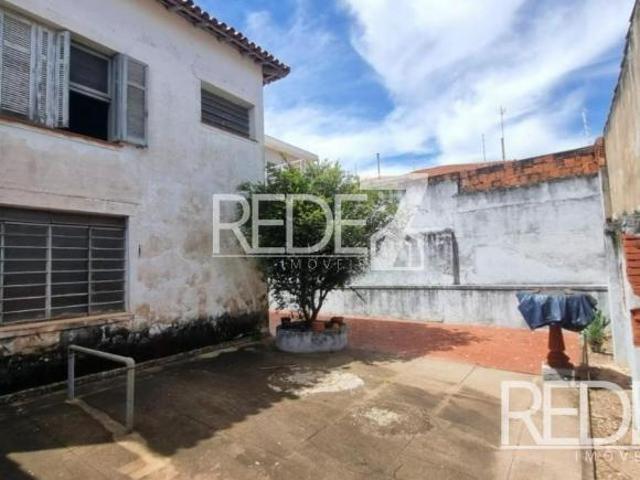 CASA RESIDENCIAL em Campinas São Paulo, Botafogo