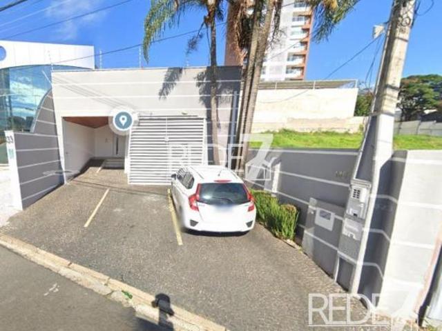 CASA RESIDENCIAL em Campinas São Paulo, Cambuí
