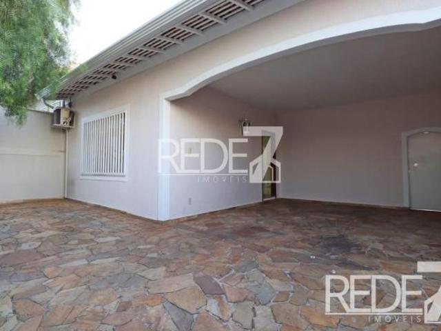 CASA RESIDENCIAL em Campinas São Paulo, Chácara da Barra