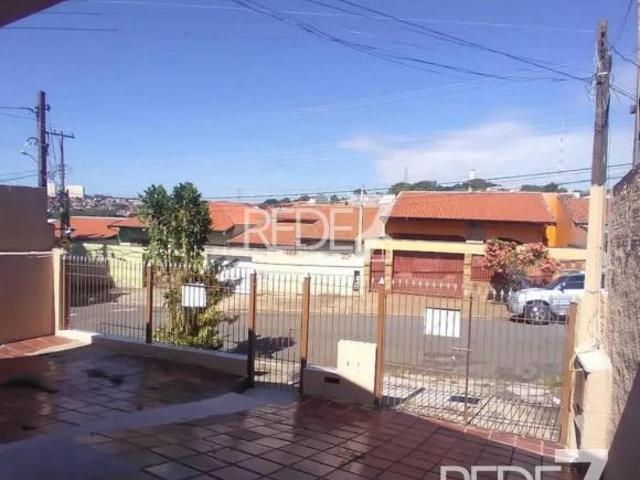 CASA RESIDENCIAL em Campinas São Paulo, Jardim Carlos Lourenço
