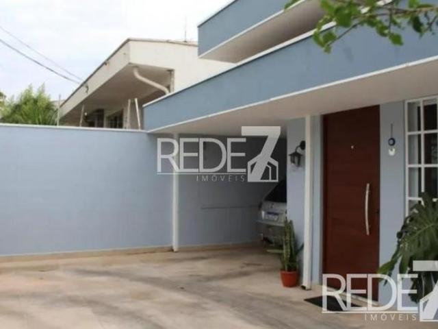 CASA RESIDENCIAL em Campinas São Paulo, Jardim Chapadão