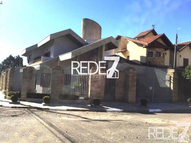 CASA RESIDENCIAL em Campinas São Paulo, Jardim Chapadão