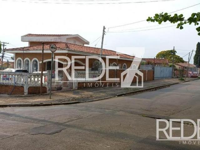CASA RESIDENCIAL em Campinas São Paulo, Jardim Chapadão
