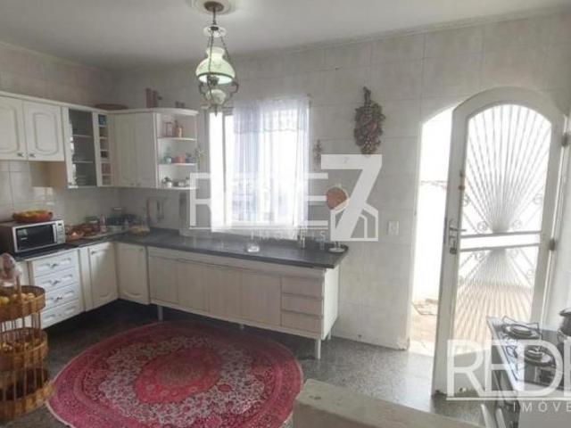 CASA RESIDENCIAL em Campinas São Paulo, Jardim Chapadão