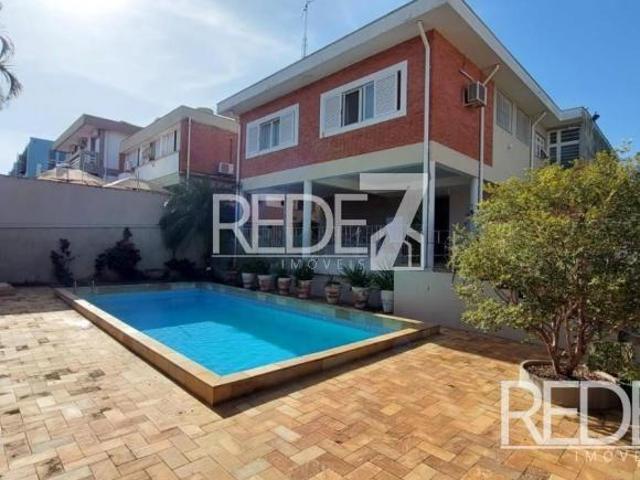 CASA RESIDENCIAL em Campinas São Paulo, Jardim Chapadão