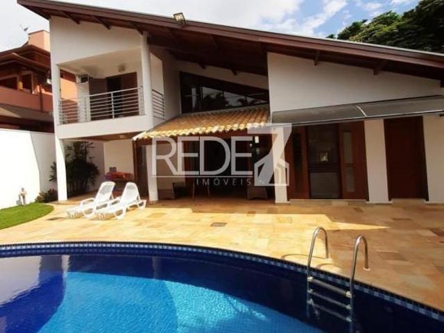 CASA RESIDENCIAL em Campinas São Paulo, Jardim Chapadão
