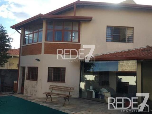 CASA RESIDENCIAL em Campinas São Paulo, Jardim Chapadão