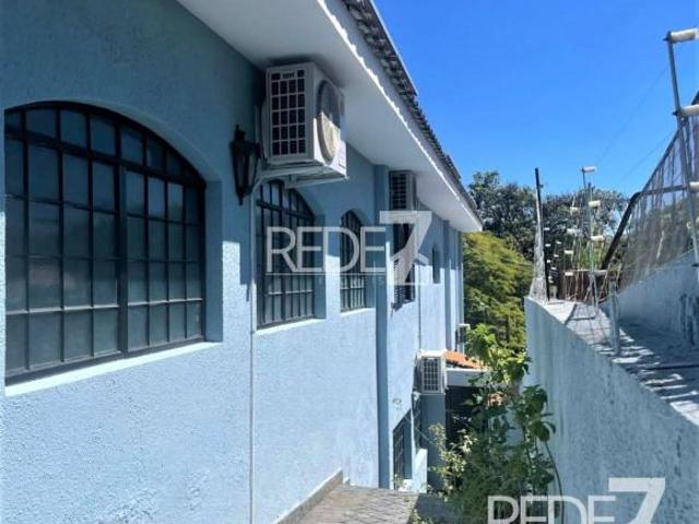 CASA RESIDENCIAL em Campinas São Paulo, Jardim Chapadão