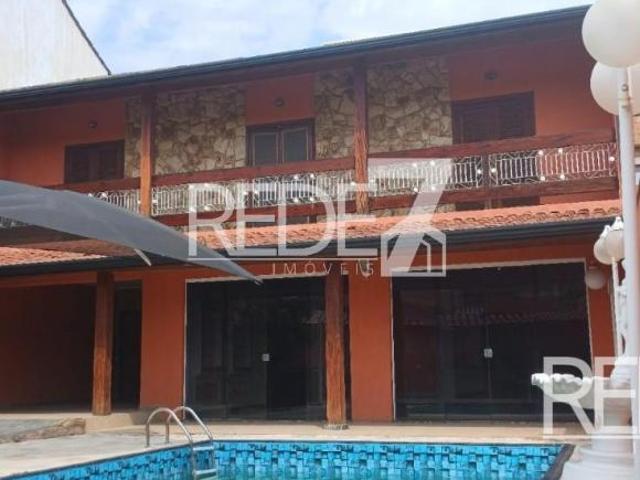 CASA RESIDENCIAL em Campinas São Paulo, Jardim Chapadão