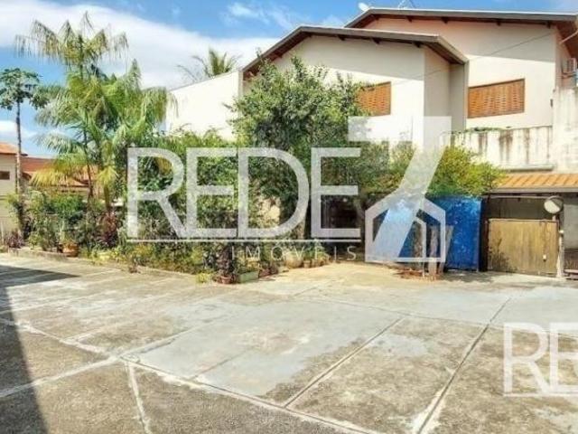 CASA RESIDENCIAL em Campinas São Paulo, Jardim Chapadão