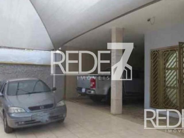CASA RESIDENCIAL em Campinas São Paulo, Jardim Chapadão