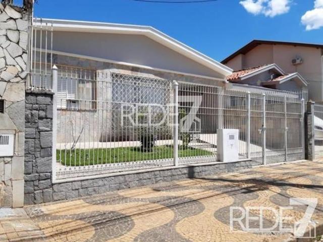 CASA RESIDENCIAL em Campinas São Paulo, Jardim Bela Vista