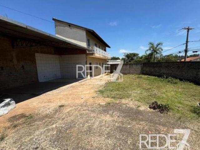 CASA RESIDENCIAL em Campinas São Paulo, Jardim Ipaussurama