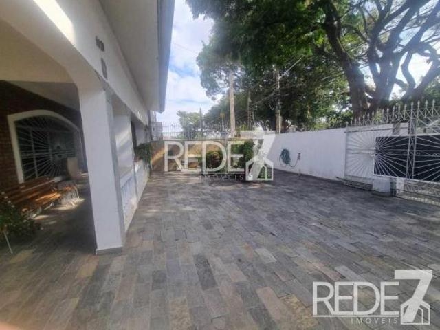 CASA RESIDENCIAL em Campinas São Paulo, Jardim Leonor