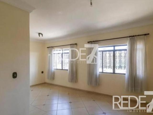 CASA RESIDENCIAL em Campinas São Paulo, Jardim Nova Europa