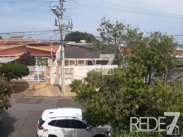 CASA RESIDENCIAL em Campinas São Paulo, Jardim Nova Europa