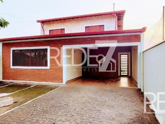 CASA RESIDENCIAL em Campinas São Paulo, Jardim Novo Barão Geraldo