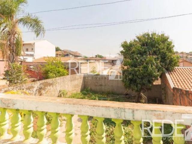 CASA RESIDENCIAL em Campinas São Paulo, Jardim São José