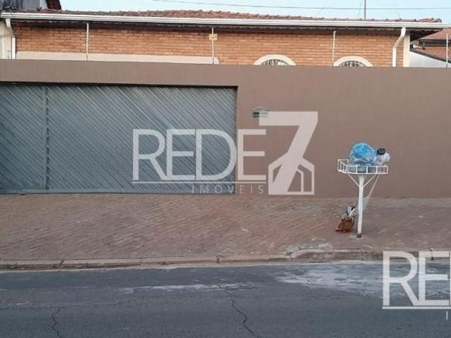 CASA RESIDENCIAL em Campinas São Paulo, Jardim Santa Genebra