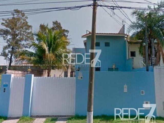 CASA RESIDENCIAL em Campinas São Paulo, Loteamento Alphaville Campinas