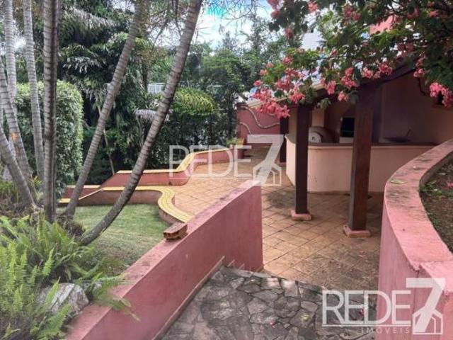 CASA RESIDENCIAL em Campinas São Paulo, Loteamento Caminhos de São Conrado Sousas