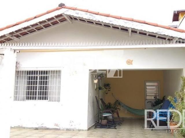 CASA RESIDENCIAL em Campinas São Paulo, Parque Santa Bárbara