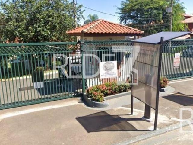 CASA RESIDENCIAL em Campinas São Paulo, Parque Rural Fazenda Santa Cândida