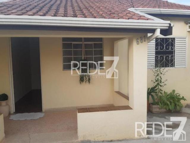 CASA RESIDENCIAL em Campinas São Paulo, São Bernardo