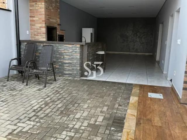 Casa residencial em campinas sp, jardim leonor