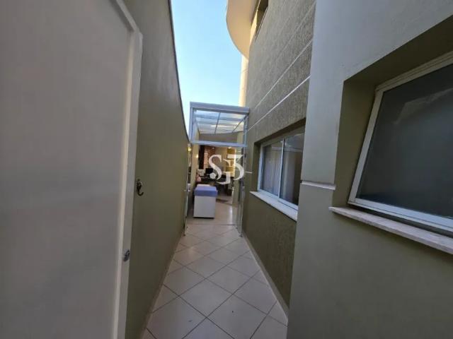 Casa residencial em campinas sp, swiss park