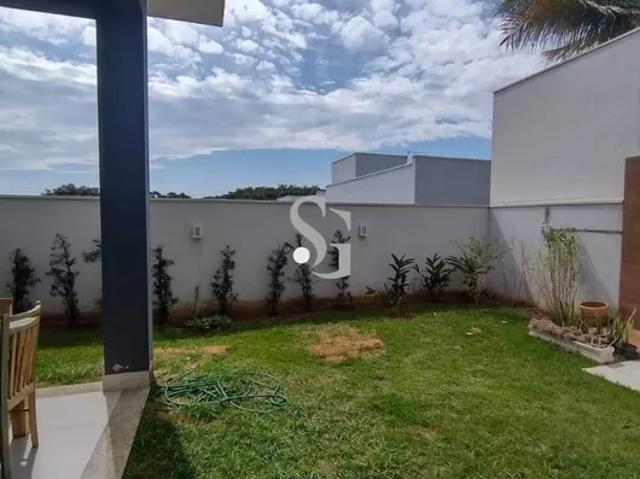 Casa residencial em campinas sp, swiss park