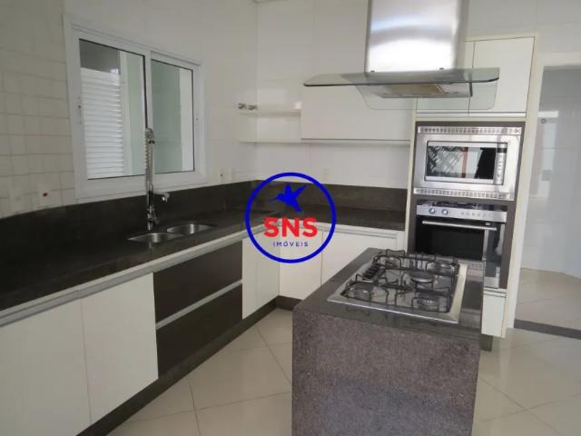 Casa residencial em campinas sp, swiss park