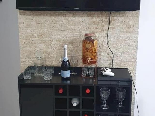 Casa Residencial Em condomínio