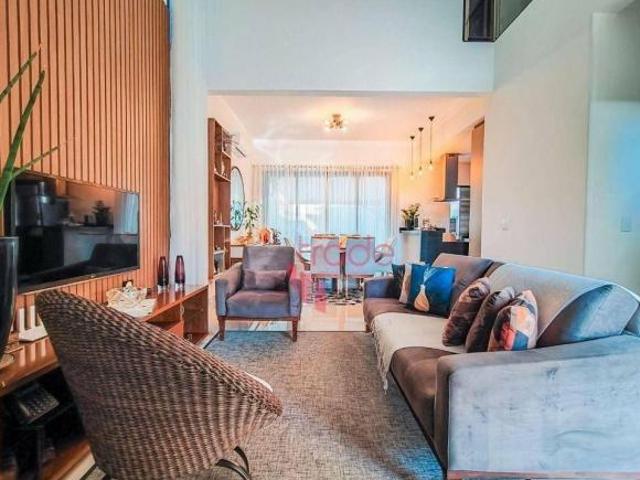 Casa Residencial em Condomínio à Venda de 03 Suítes no Bairro Recreio das Acácias em Ribeirão Preto