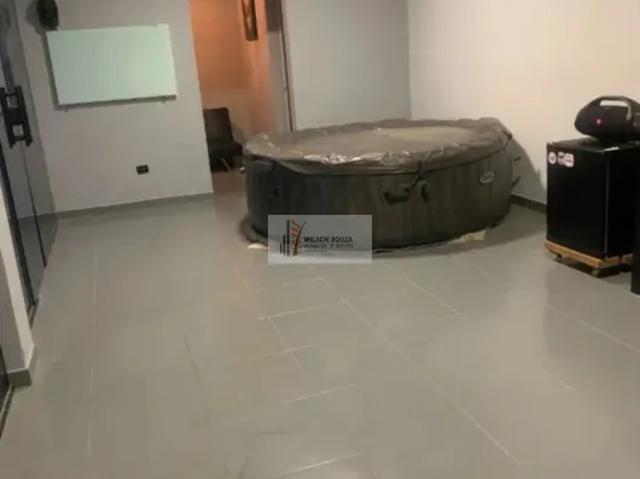 Casa Residencial em Condomínio à Venda! Residencial Fogaça, Jacareí 3 dormitórios, sendo suítes e 1